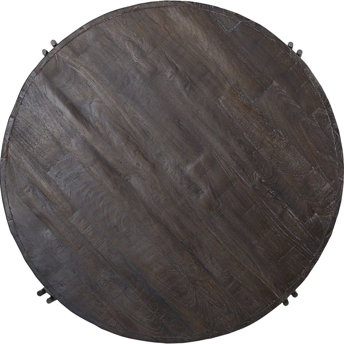 Jillenhurst Round Cocktail Table | Ashley Canada