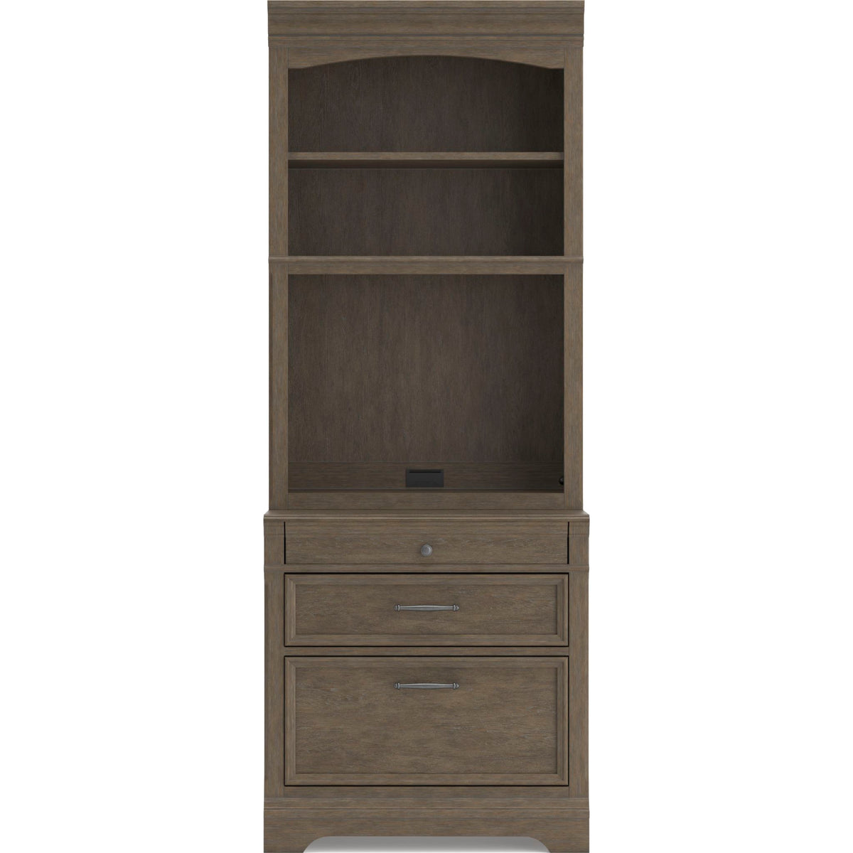 Janismore Bookcase | Ashley Canada