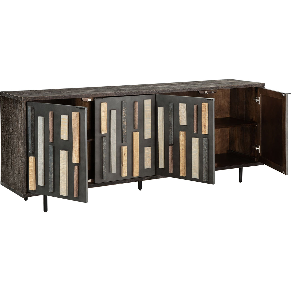Franchester Accent Cabinet | Ashley Canada