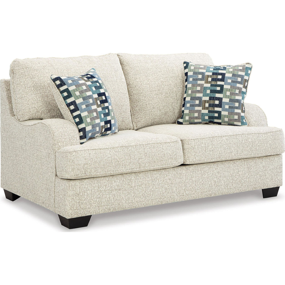 Valerano Loveseat | Ashley Canada
