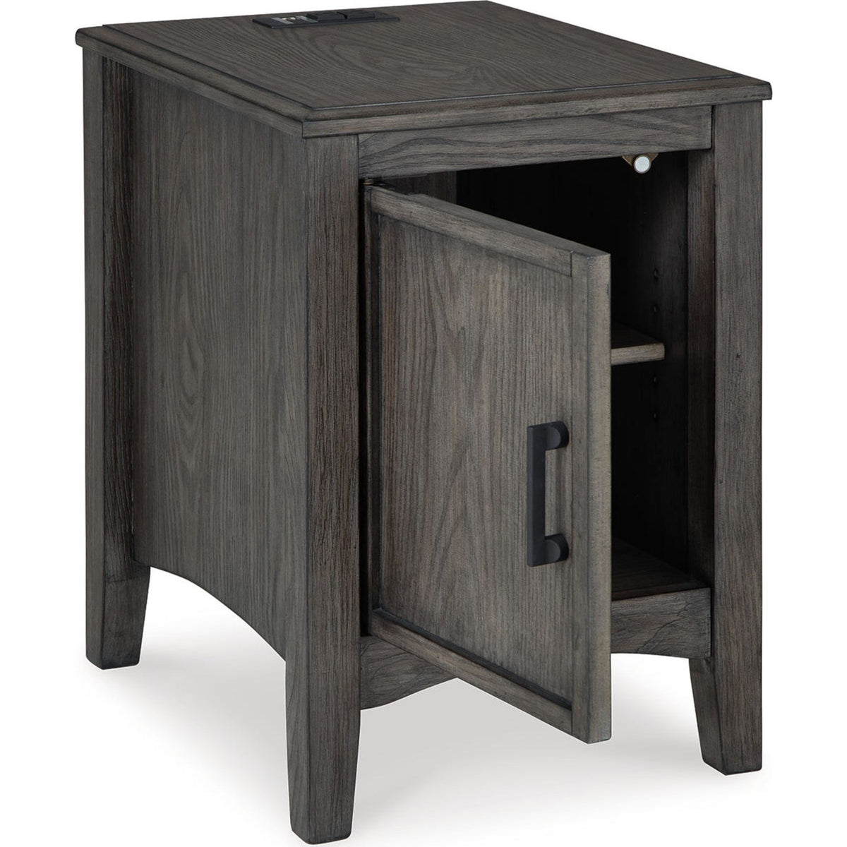 Montillan Chairside End Table | Ashley Canada