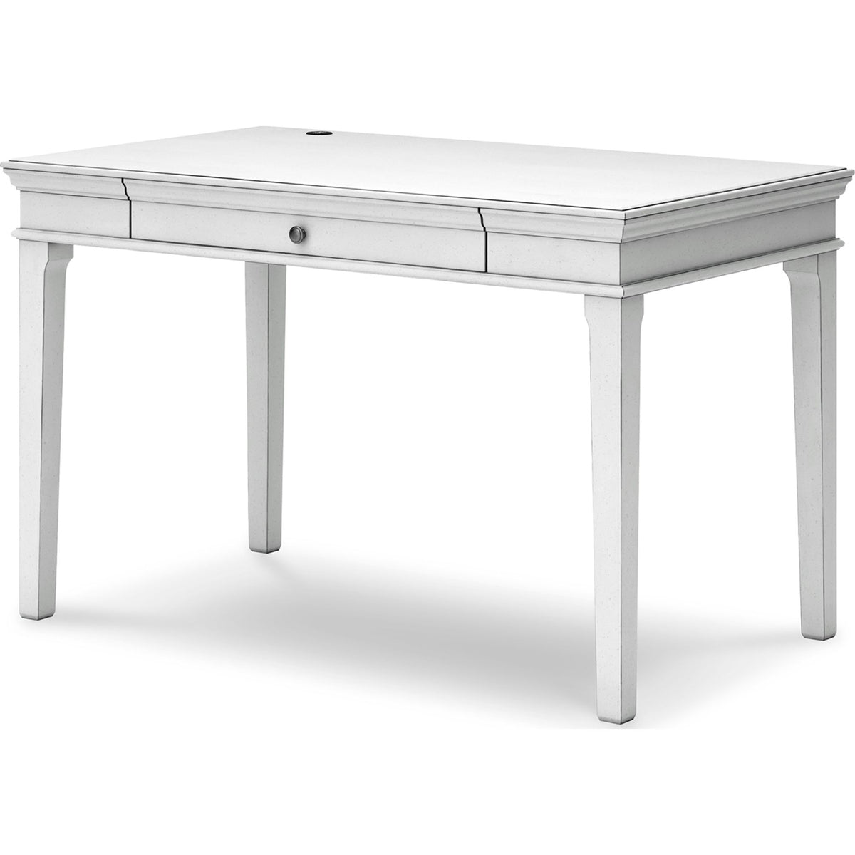 Kanwyn Small Leg Desk | Ashley Canada