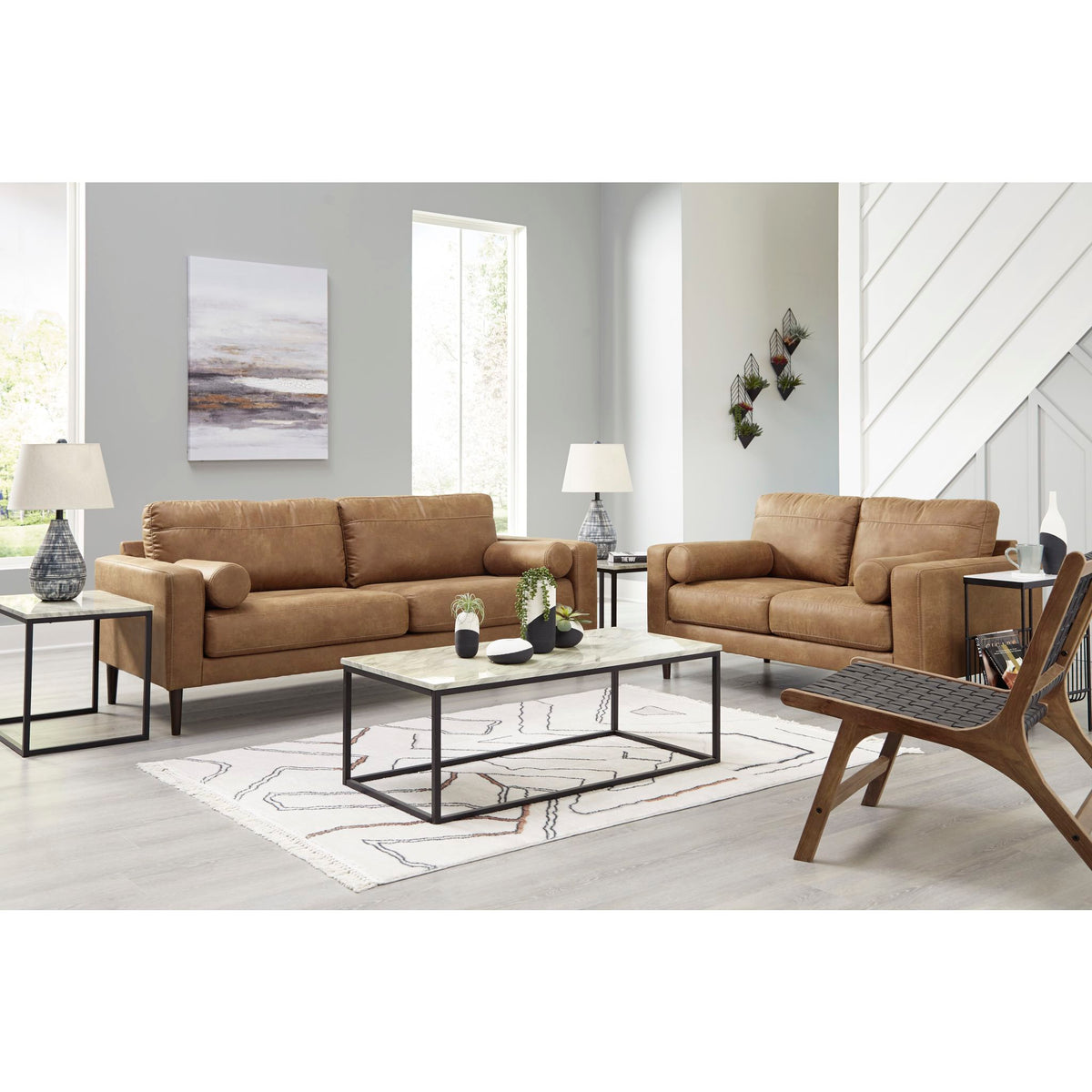Telora Sofa | Ashley Canada
