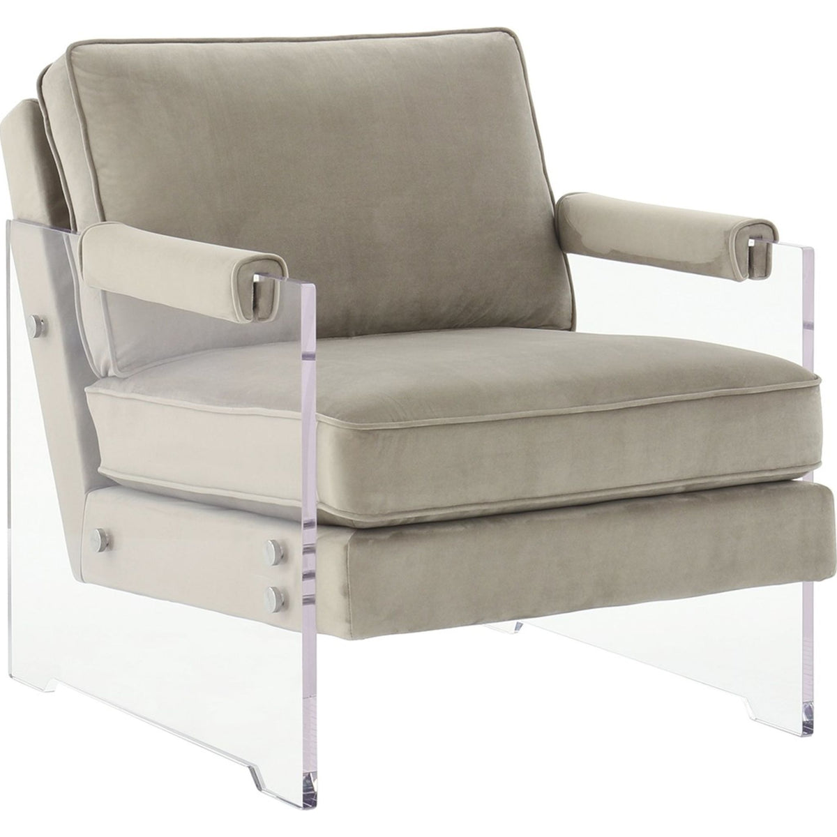 Avonley Accent Chair | Ashley Canada