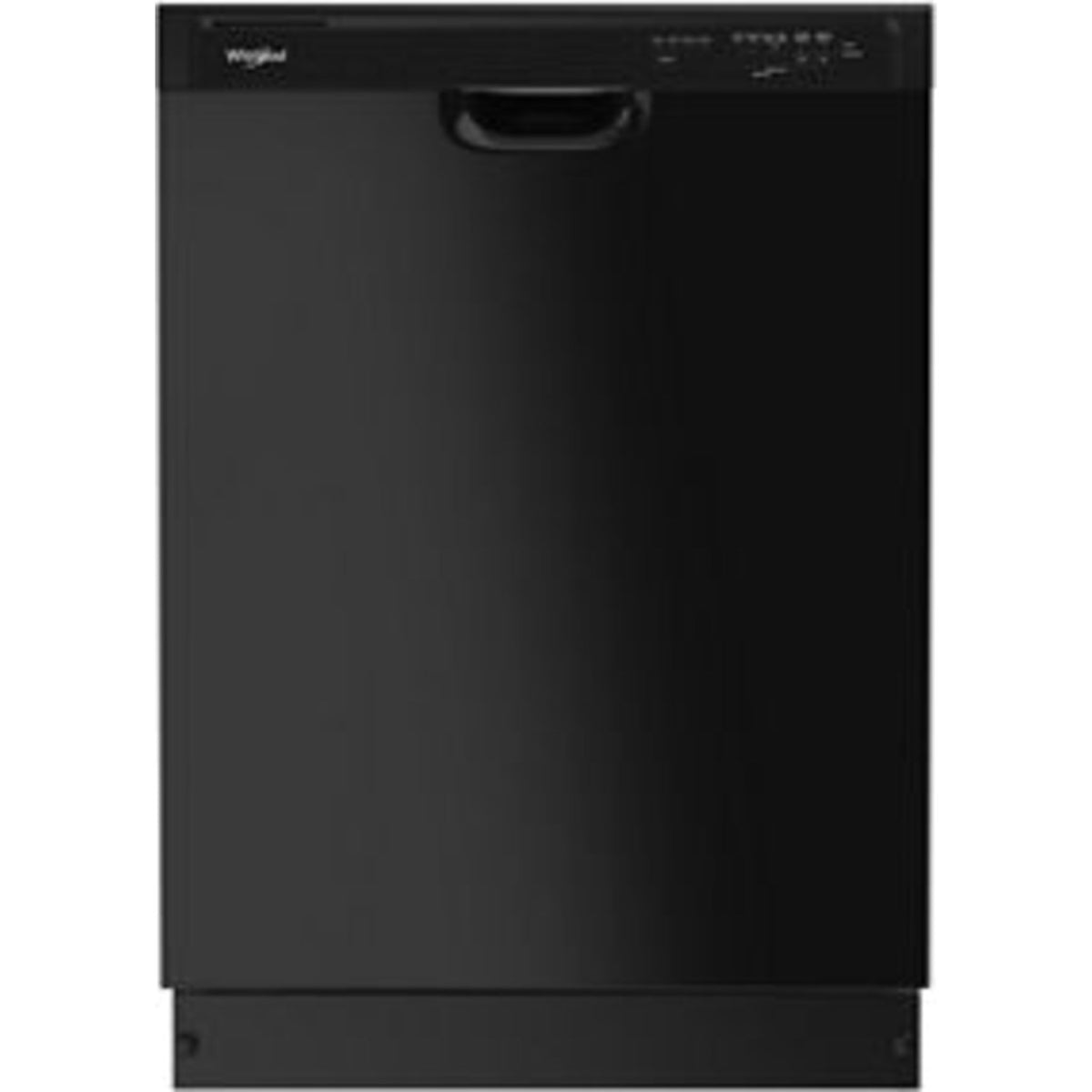 Whirlpool Quiet Dishwasher with Boost Cycle (WDF341PAPB) | Ashley Canada