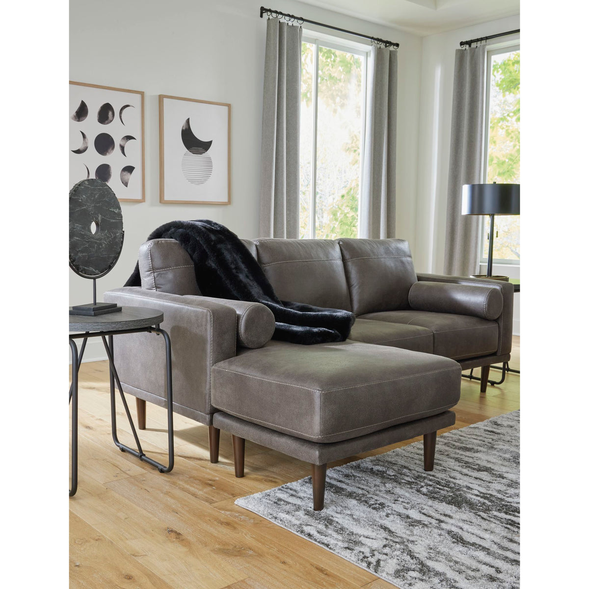 Arroyo Sofa Chaise | Ashley Canada