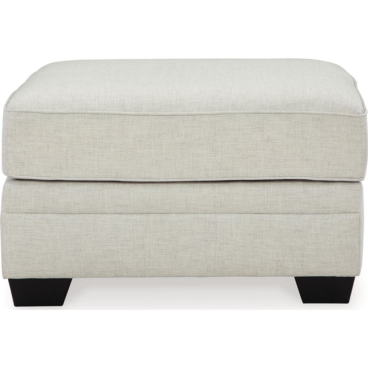 Huntsworth Oversized Accent Ottoman | Ashley Canada
