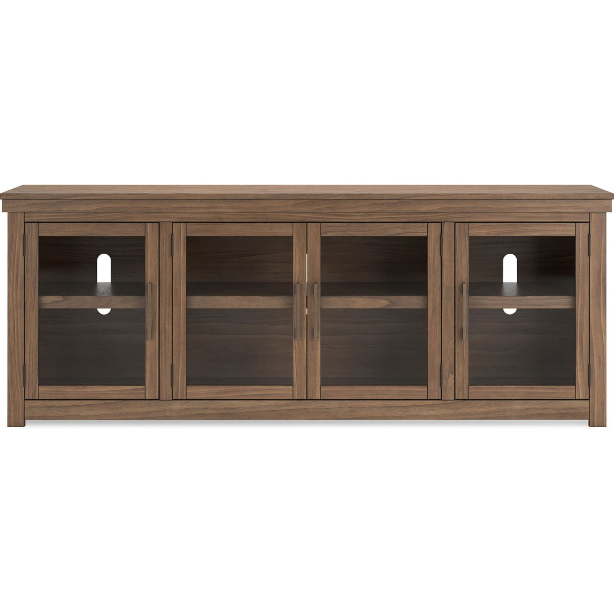 Boardernest TV Stand | Ashley Canada