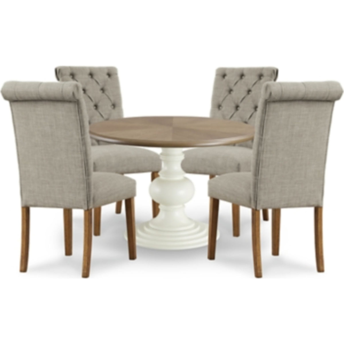 Shatayne Dining Set | Ashley Canada