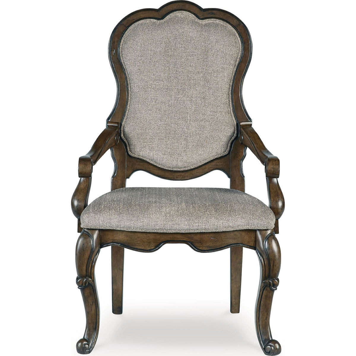 Maylee Arm Chair | Ashley Canada