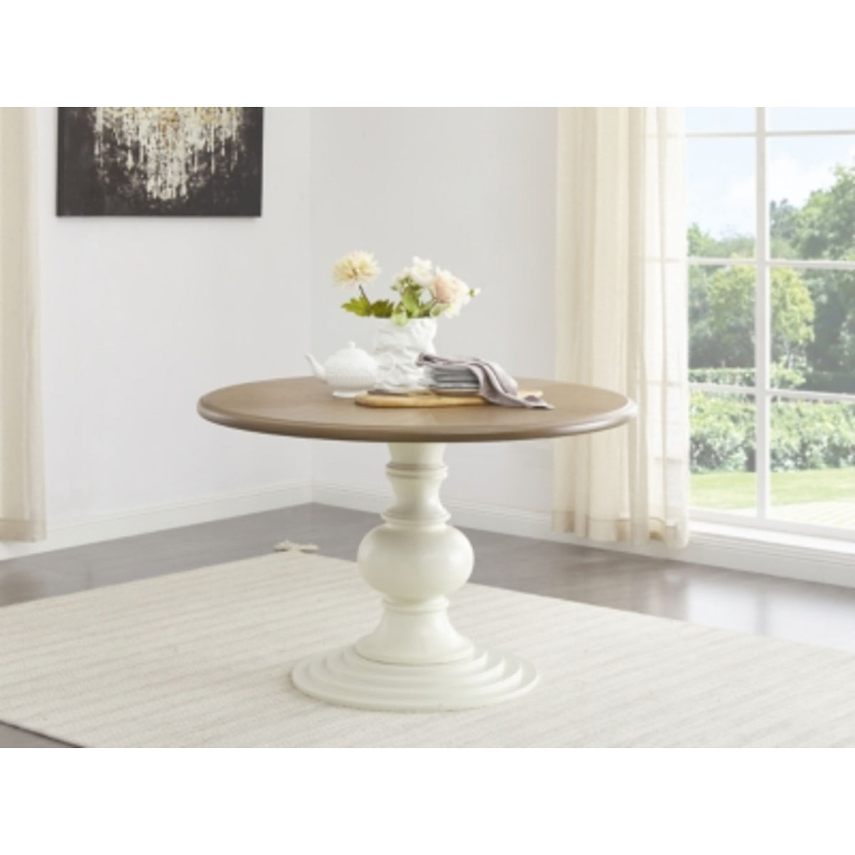 Shatayne Dining Table | Ashley Canada