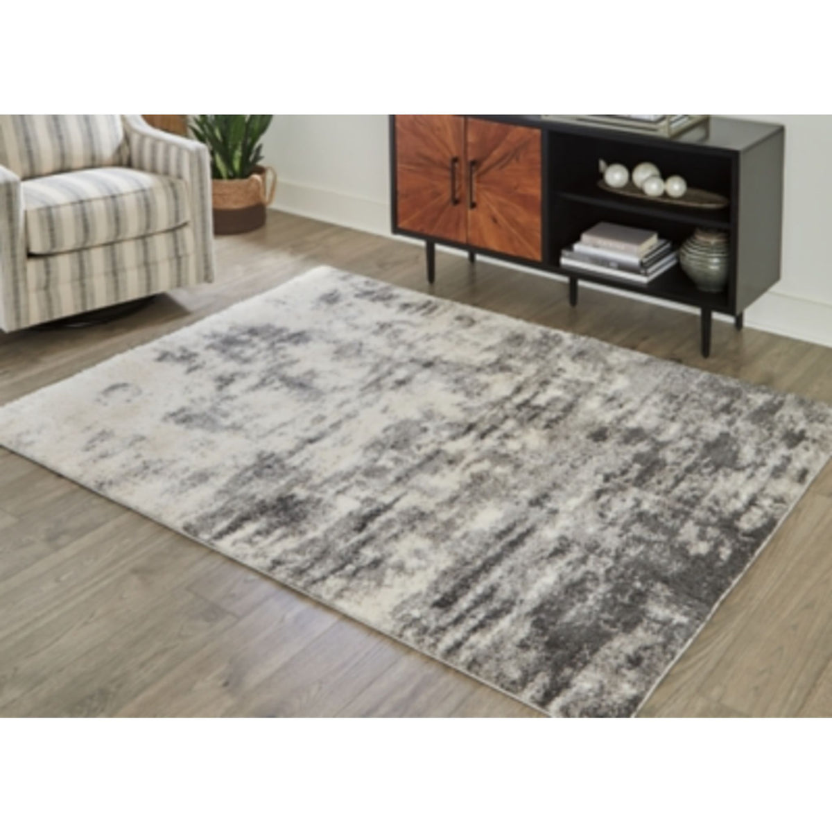 Gerdie Area Rug | Ashley Canada