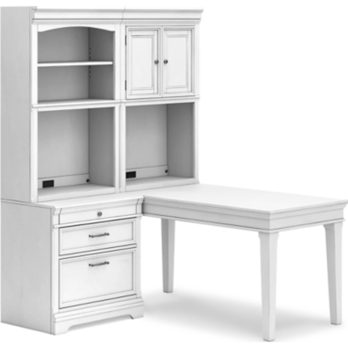 Kanwyn Desk | Ashley Canada