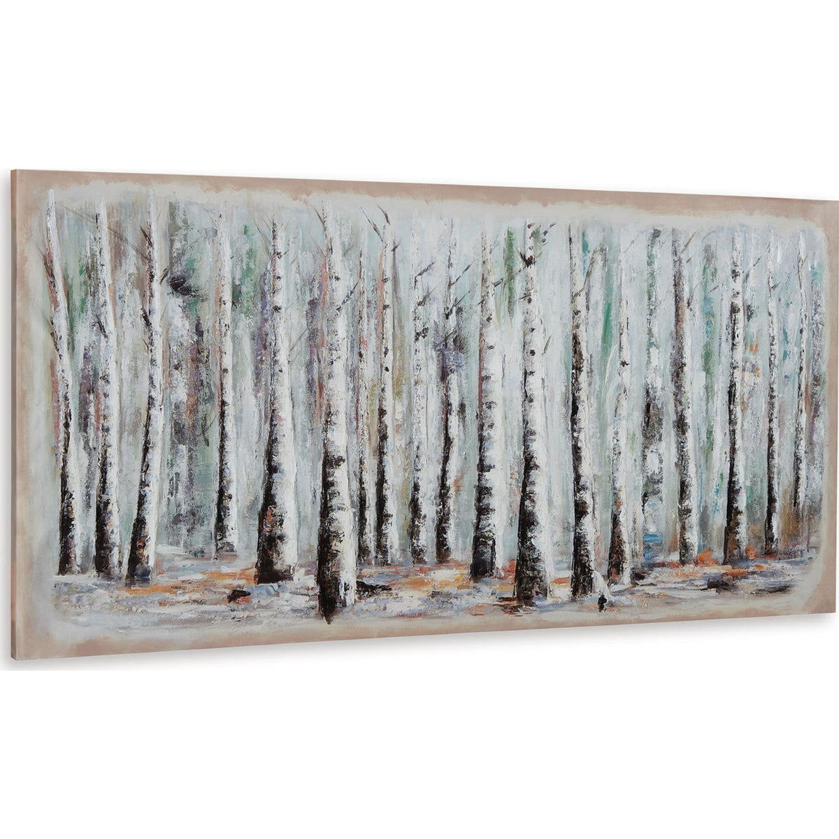 Calbert Wall Art | Ashley Canada