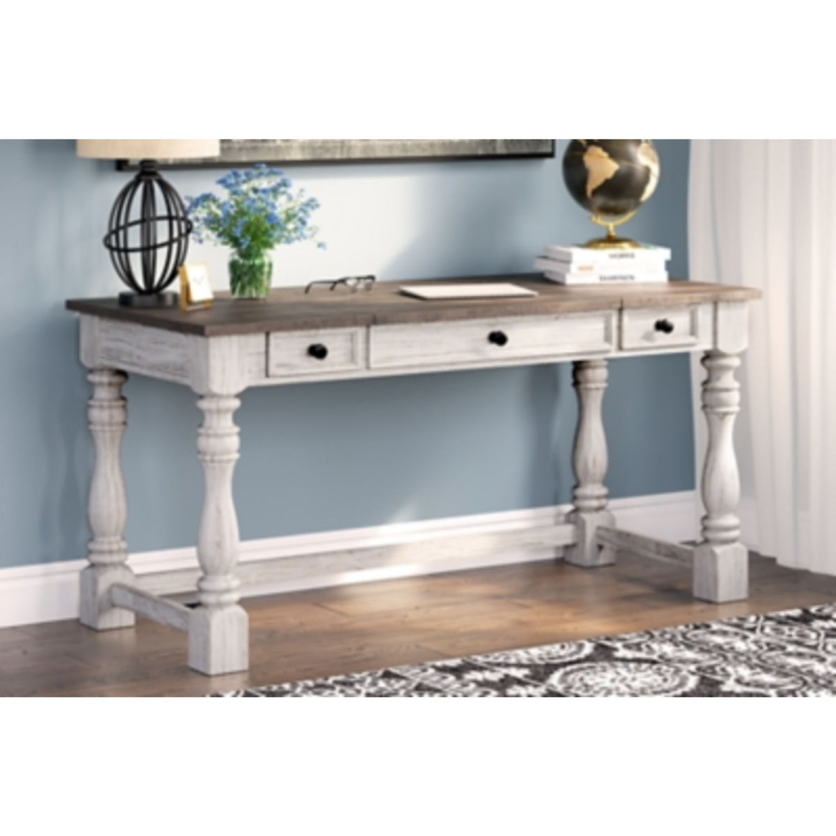 Havalance Desk | Ashley Canada