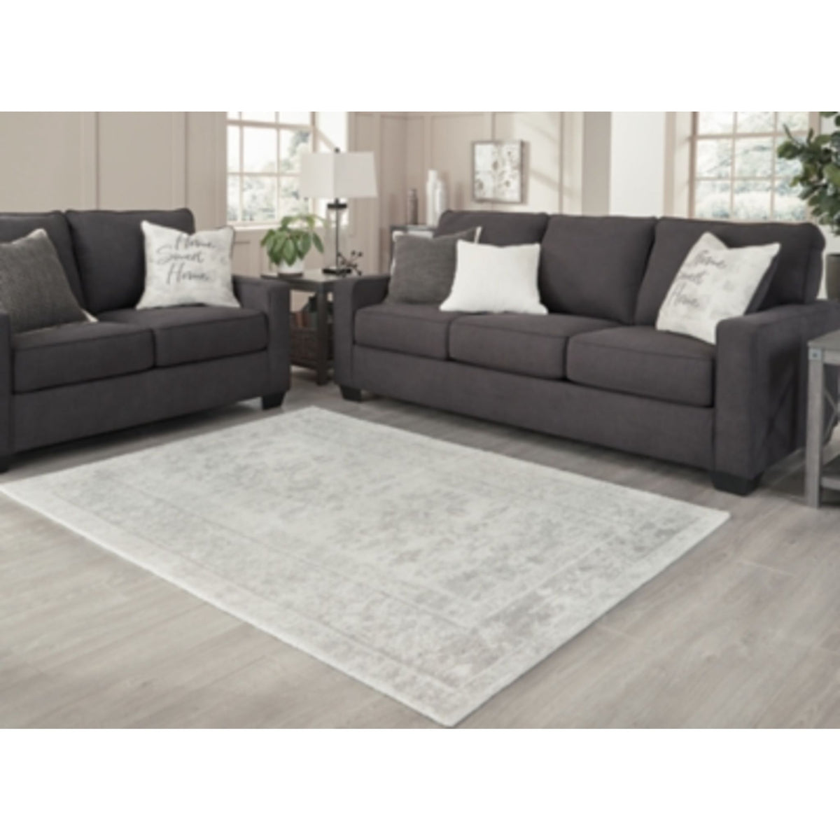 Abanish Area Rug | Ashley Canada