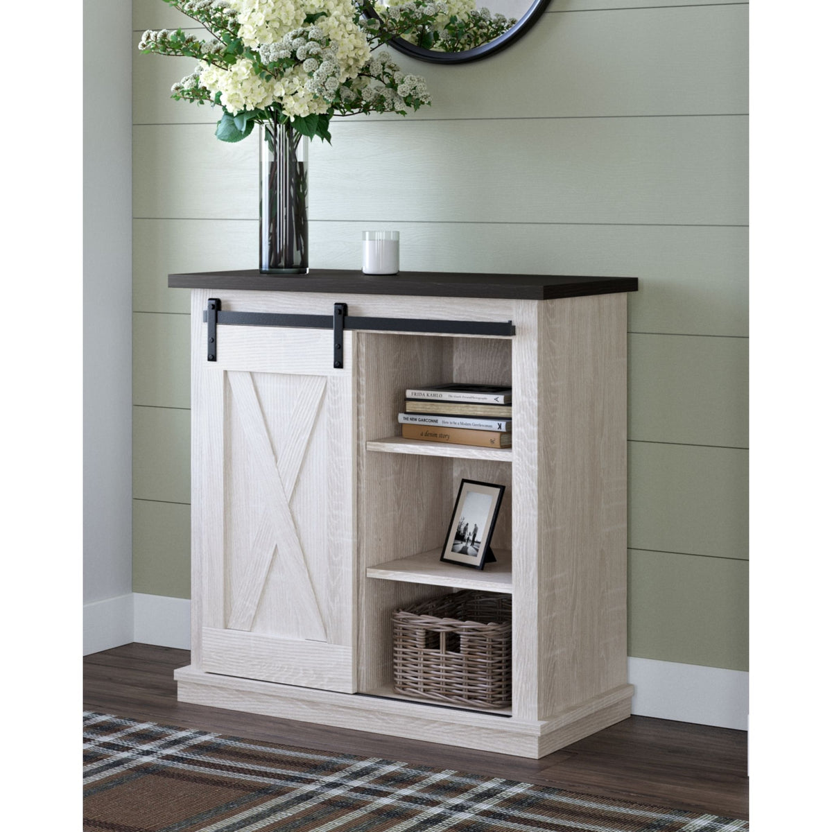 Dorrinson Accent Cabinet | Ashley Canada
