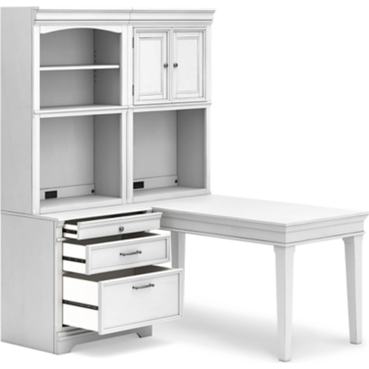 Kanwyn Desk | Ashley Canada