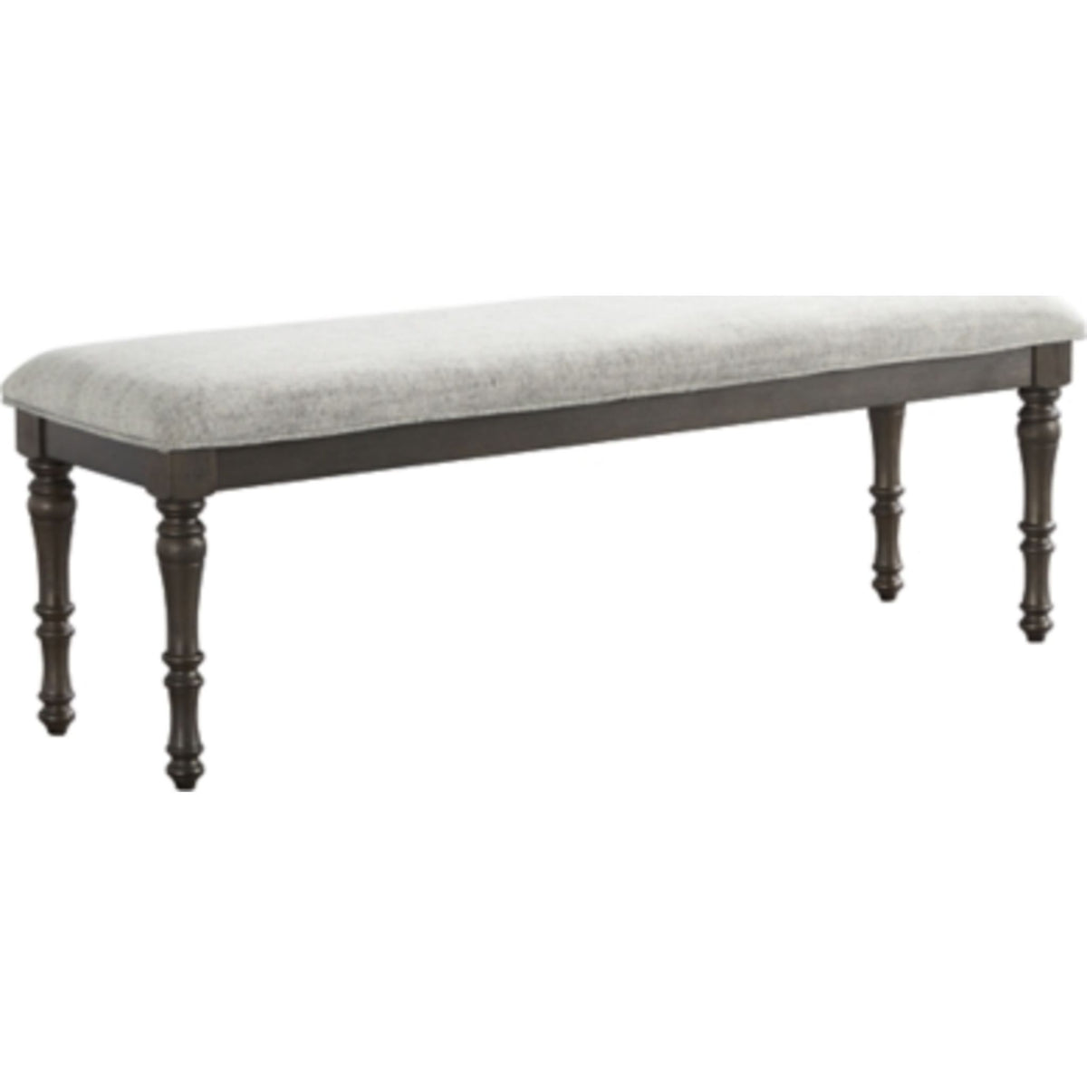 Lanceyard Upholstered Bench | Ashley Canada