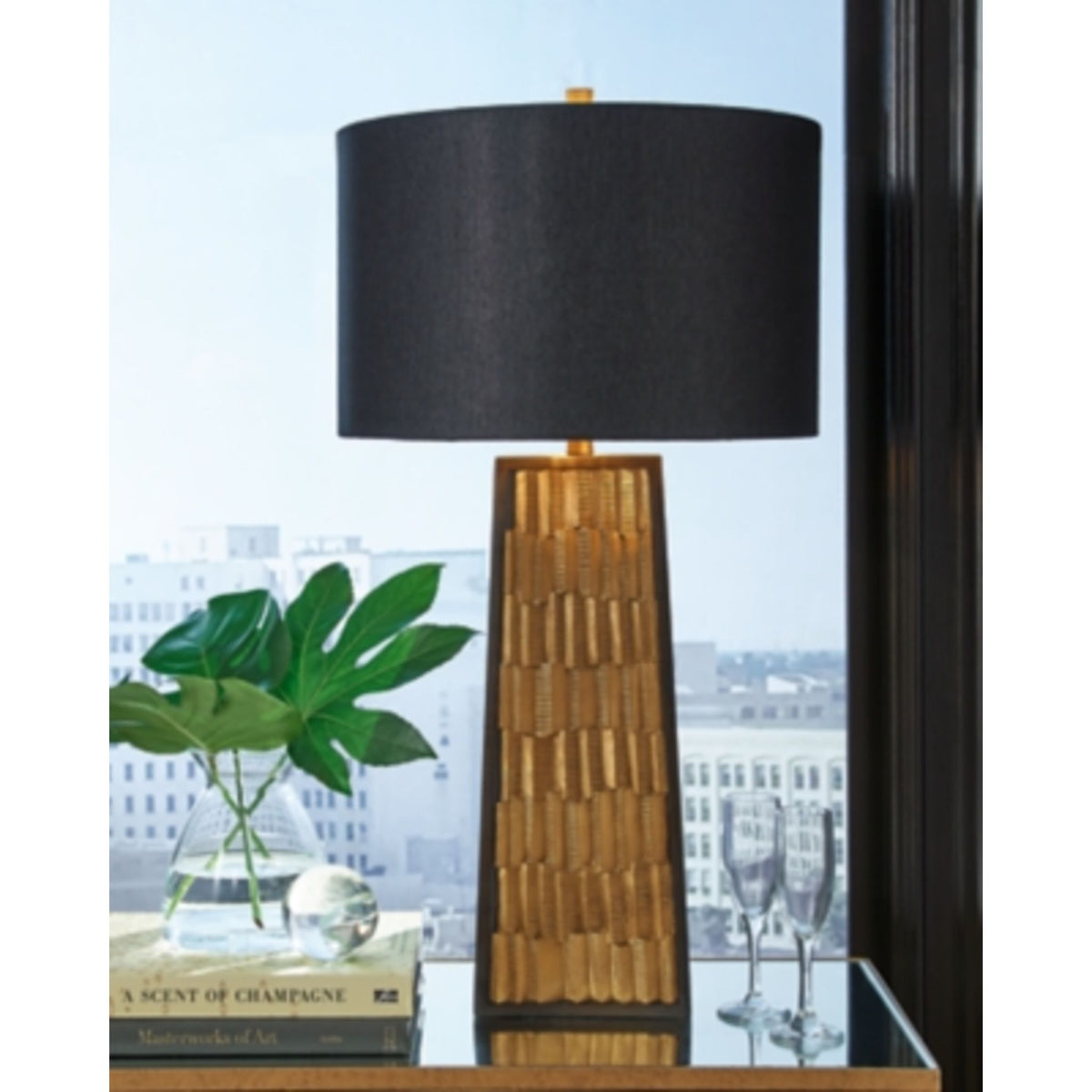 Dairson Table Lamp (Pair) | Ashley Canada